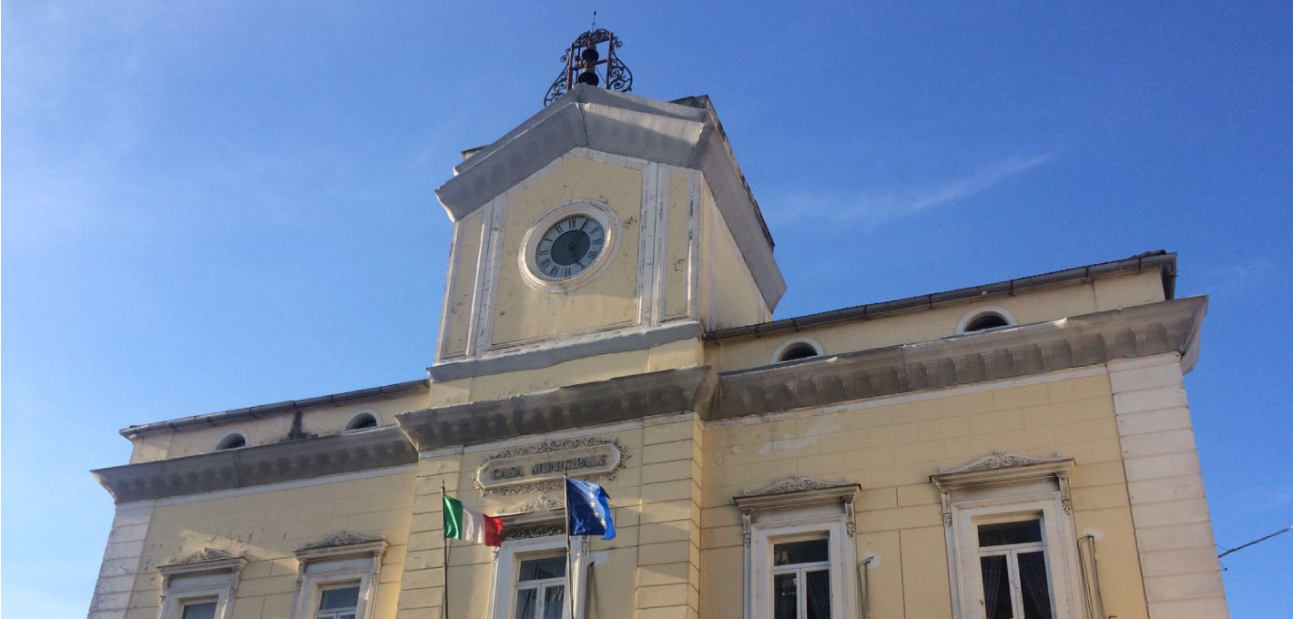 Boscoreale | Parco Nazionale del Vesuvio