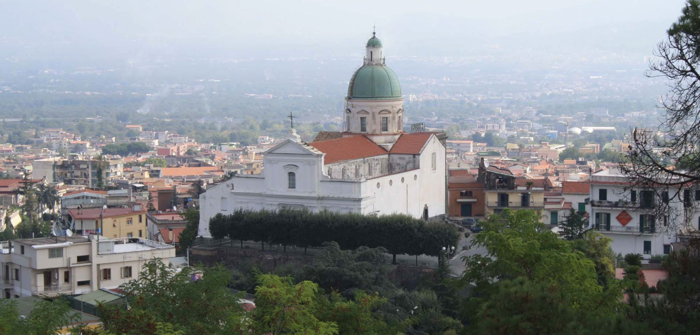 Ottaviano The Municipality | Vesuvius National Park